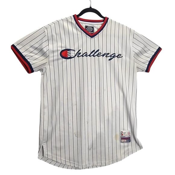 Bleecker and Mercer | Shirts | Bleecker And Mercer Baseball Challenge ...